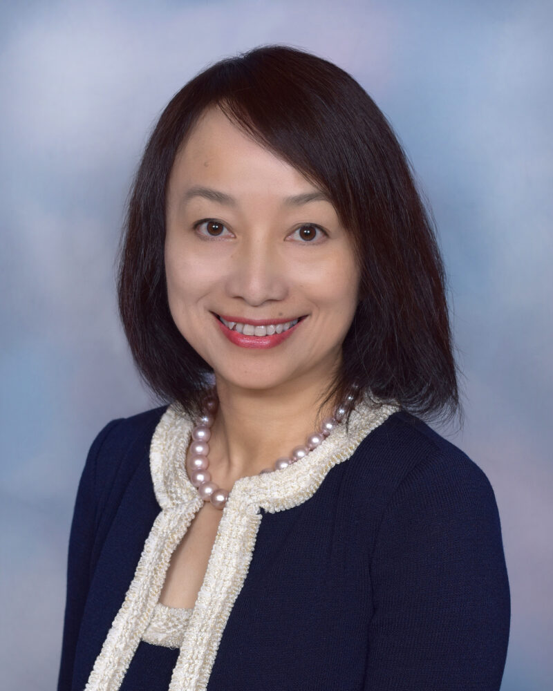 Executive Board – EAWC