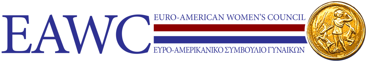 EAWC – Euro American Women's Council