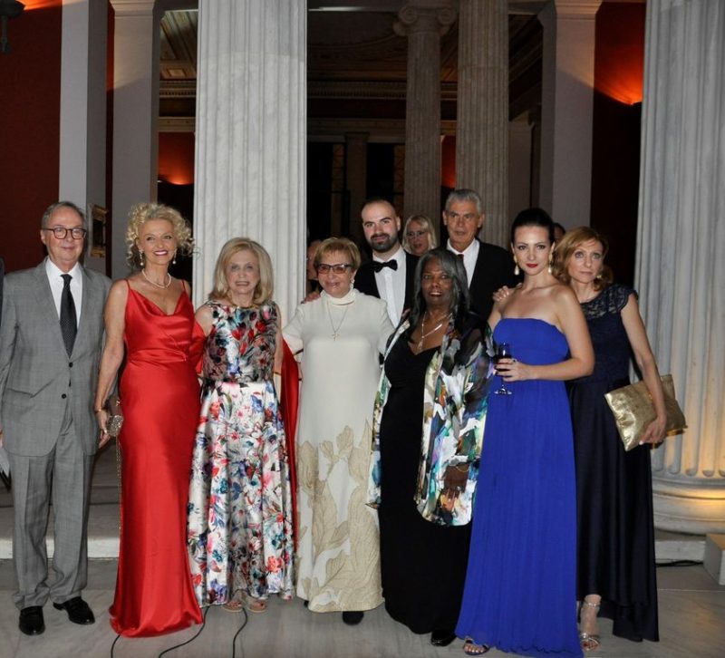 Past Events – EAWC