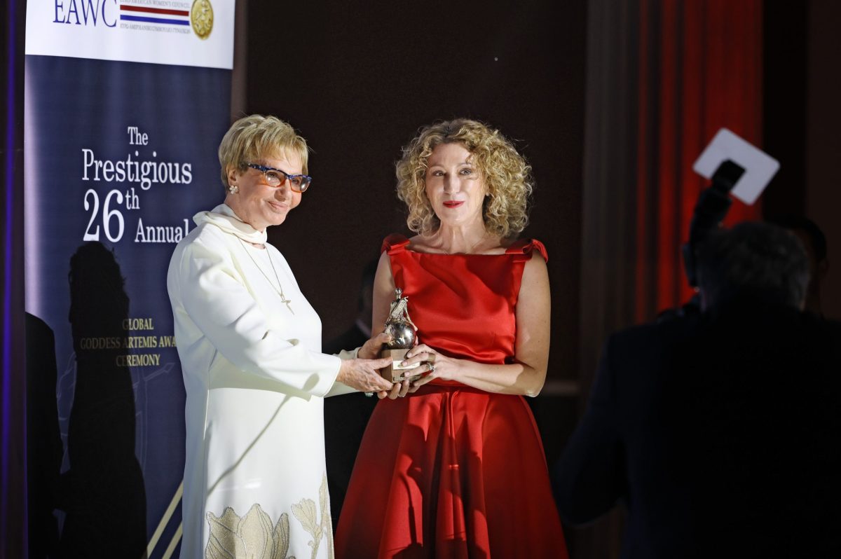 Past Events – EAWC